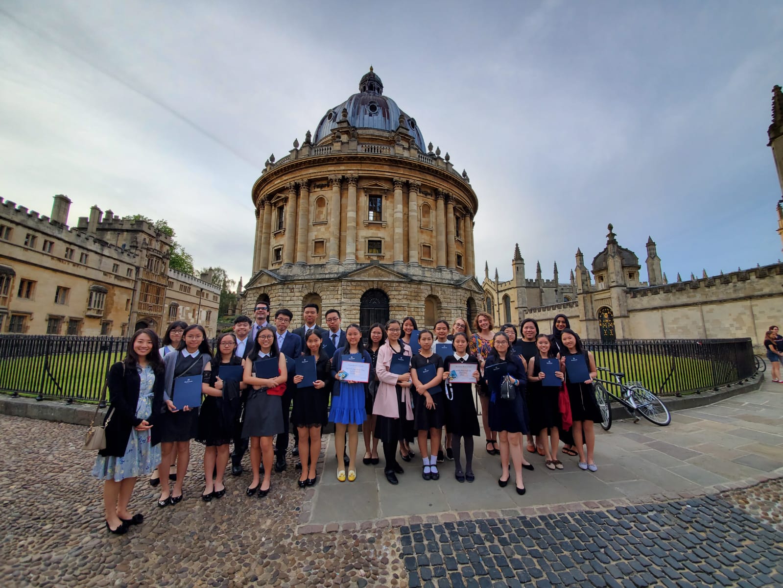 NTHeung Yee Kuk Yuen Long District Secondary School